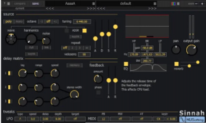 10 plugins d'instruments vst gratuits pour la composition musicale